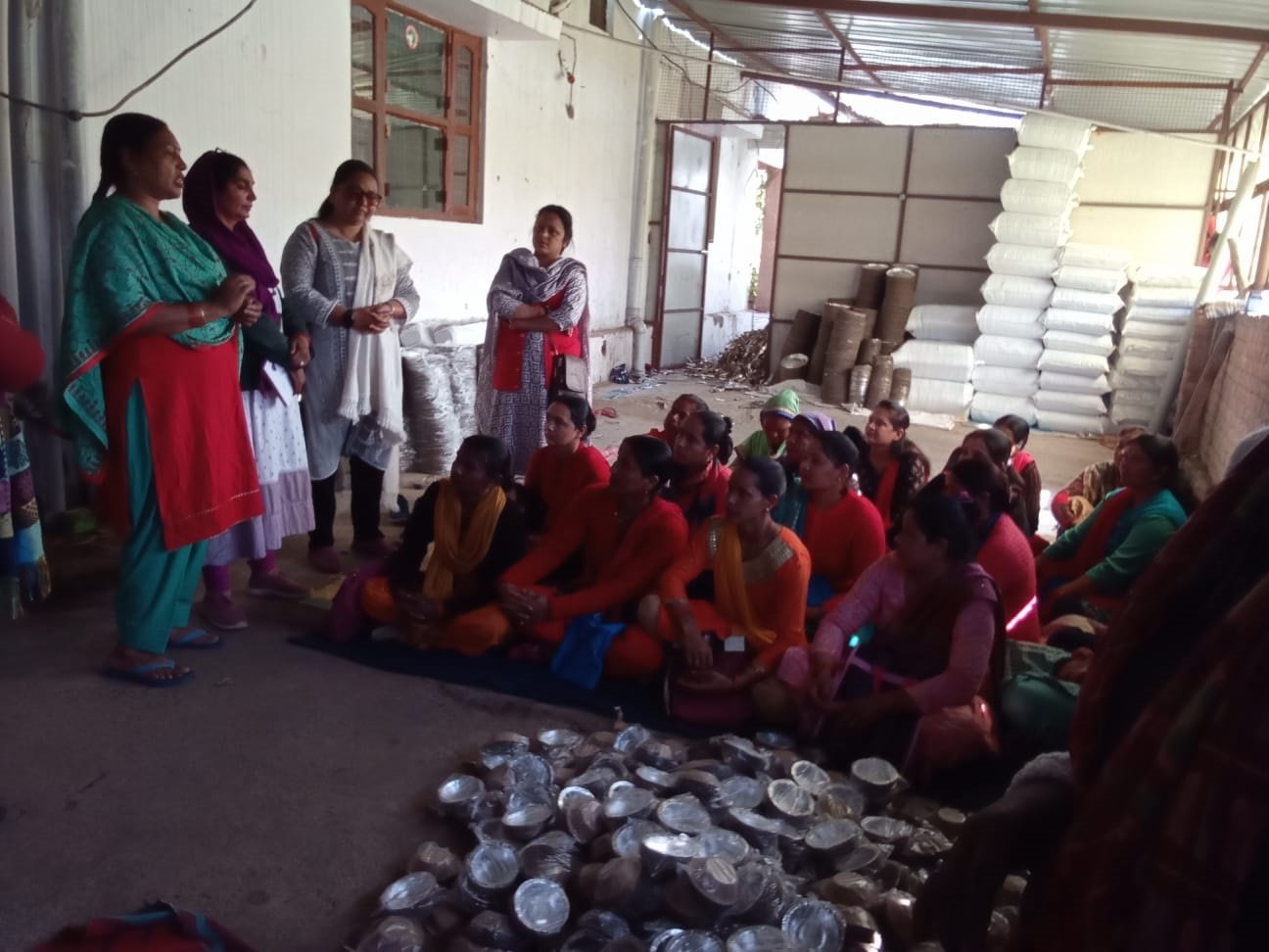 Future Plan|Gramin Kisan Vikas Society